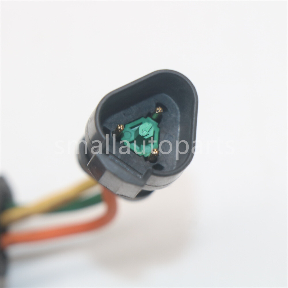 OEM Pressure Sensor 4984579 For Cummins 8.3 liter ISC/ISL engines | eBay