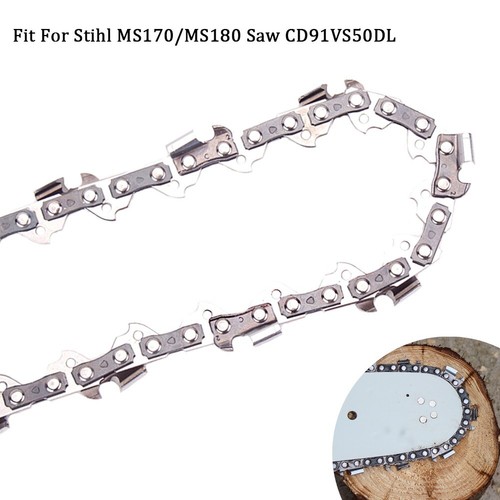 Premium 14 Chainsaw Chain for Stihl MS170/MS180 Better Results ...