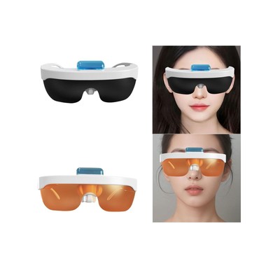 Electric Eye Steamer Dry Eyes Moisturizing Machine for Daily Home ...