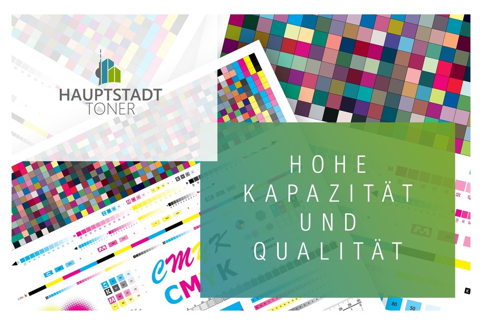 Canon 731 / 6271B002 LBP-7100 LBP-7100-cn LBP-7110 Cyan Green Line ...