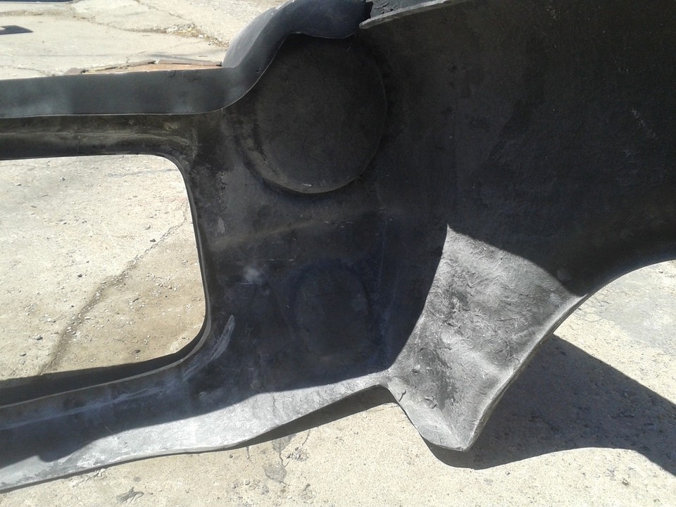1971-1977 Chevrolet Vega Wraparound Front End 71-73 Style | eBay