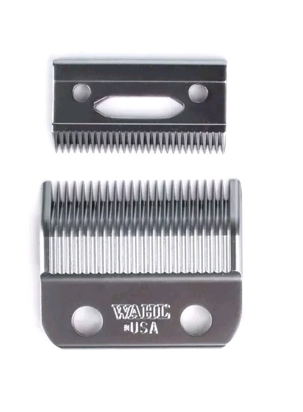 Wahl professional super taper clipper blade for wahl super taper corded ...