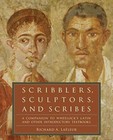 Scribblers, Sculptors, and Scribes, Lafleur, A. 9780061259180 Free Shipping-, 9780061259180| eBay