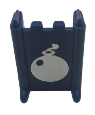 Stratego 1975 - 1977 Replacement Piece [BOMB / LIEUTENANT / BLUE] | eBay