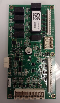 103892-01 160712-0863/B 160712-0863B 16070807591Q Control Board Lennox ...