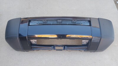 2005 - 2009 LAND ROVER LR3 FRONT BUMPER COVER without SENSORS ...