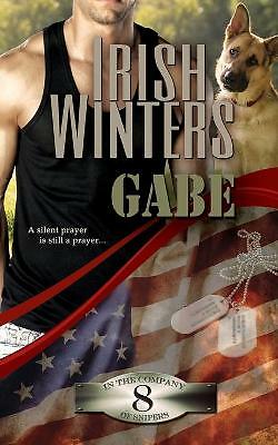 Gabe by Irish Winters (Paperback, 2020) for sale online | eBay