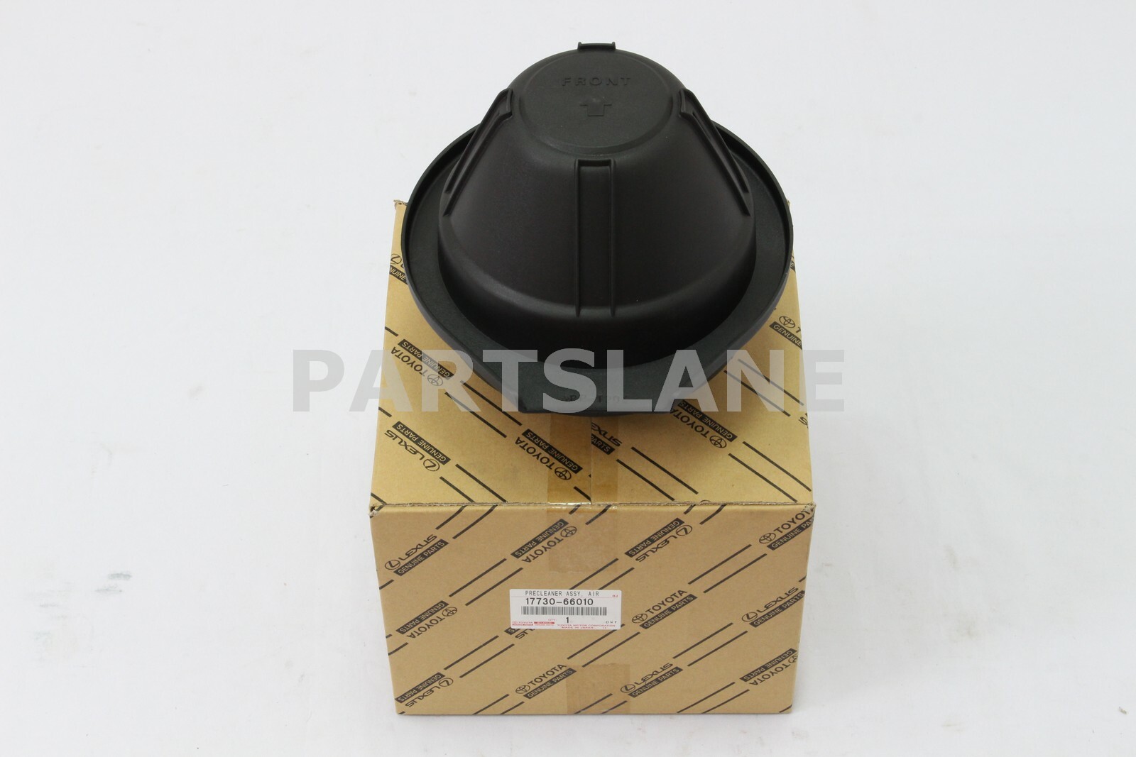 1773066010 Genuine Toyota Pre Cleaner ASSY Air 17730-66010 OEM for sale ...