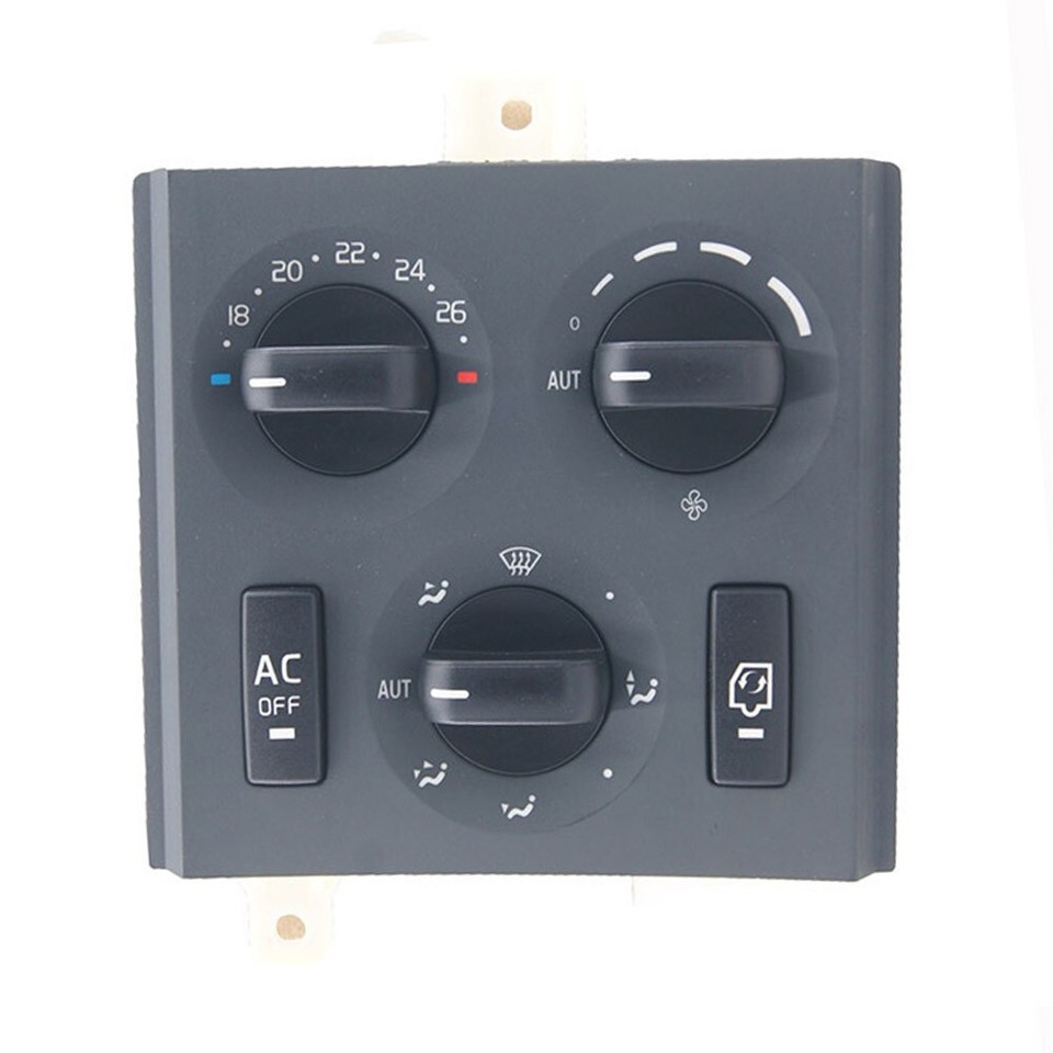 Easy Install Control Unit Switch for Volvo Truck Models 20508582 ...