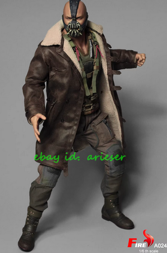 Perfect Fire A024 Bane Batman 1/6 Action Figure New Toy In Stock | eBay ...