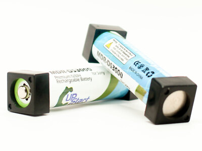 2x Sony MDR-RF960RK, MDR-RF920RK, MDR-IF3000, MDR-RF885RK Battery ...