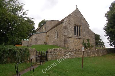 Photo 6x4 Ashendon church c2010 | eBay UK