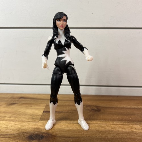 Marvel Legends From Amazon Exclusive Alpha Flight 6-Pack Aurora 6 ...