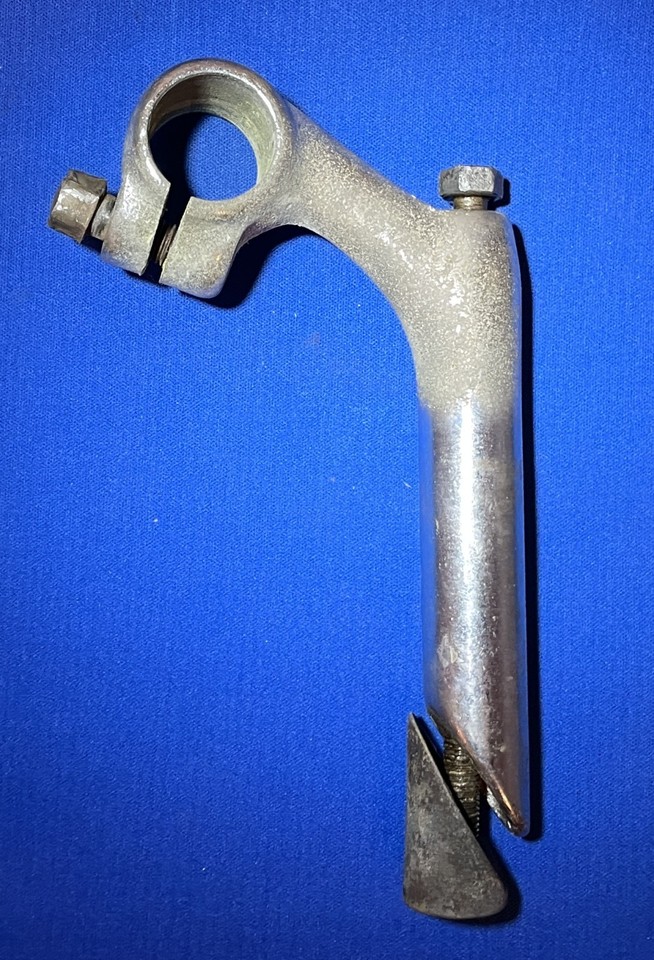 1950s Schwinn stem typhoon hornet phantom spitfire cruiser bicycle | eBay