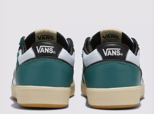 VANS SERIO Lowland CC JMP OG 2023 MEN'S SNEAKERS VN0A5KYFKDU | eBay