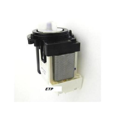 NEW LG WASHER MOTOR PUMP WM2487HWM WM1832CW WM1814CW WD3274RHD WM2277HS ...