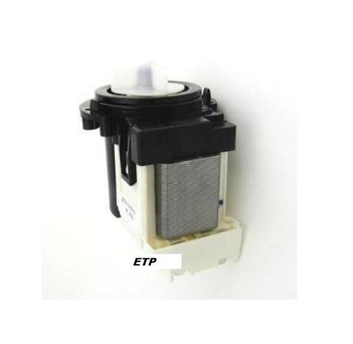 NEW LG WASHER MOTOR PUMP WM2487HWM WM1832CW WM1814CW WD3274RHD WM2277HS ...