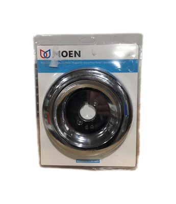 MOEN Posi-Temp Plastic Escutcheon Plate 179102 | eBay