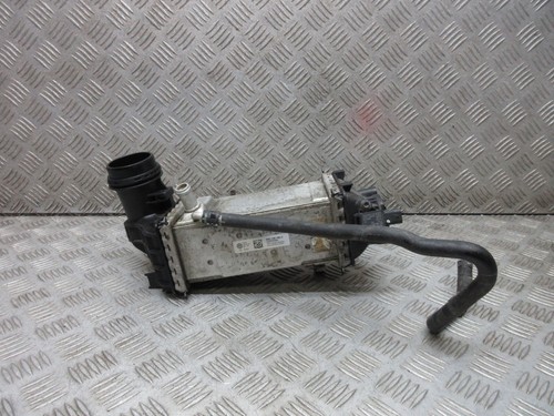 2021 SEAT LEON 1L TSI DLAA INTERCOOLER 05C145785C OEM | eBay UK