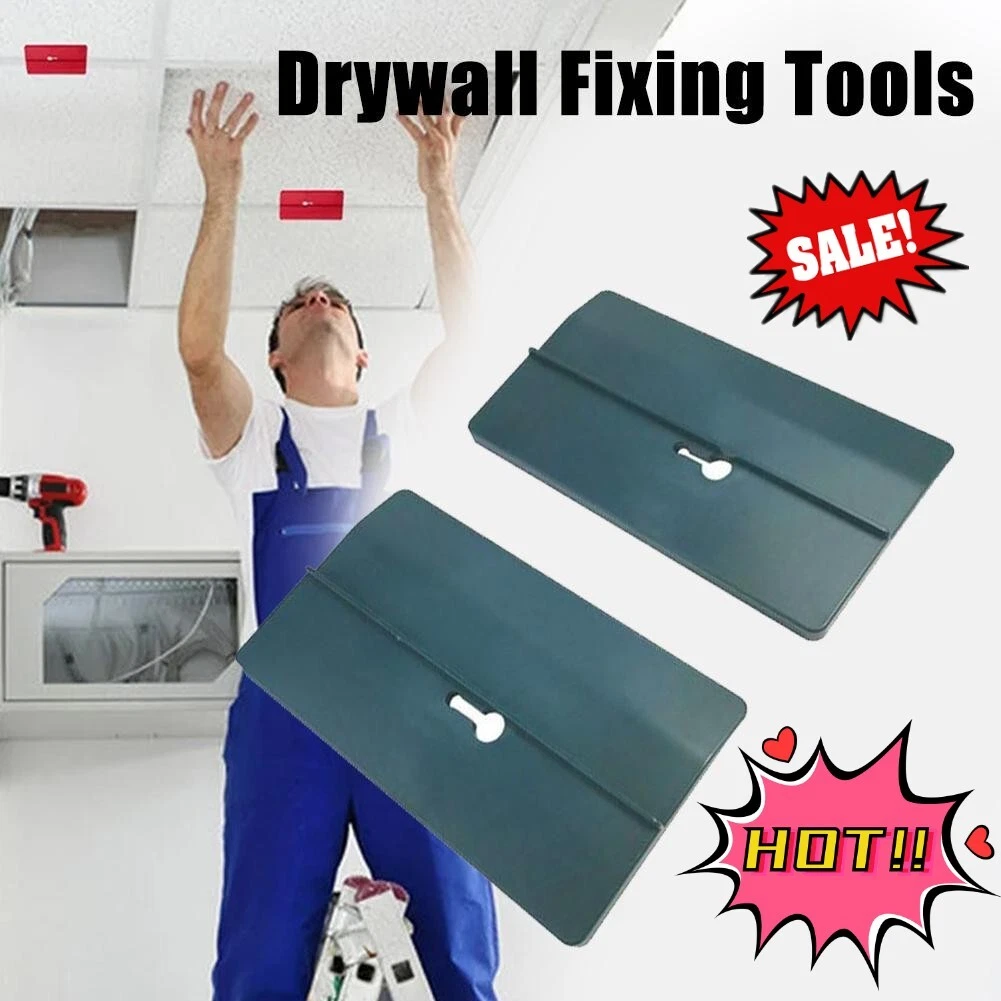 Gypsum Board Ceiling Tools | Shelly Lighting