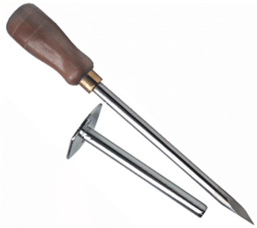 Trocar & Cannular Stainless Steel For Bloat Control In Cattle | eBay