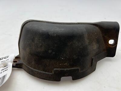 Subaru OEM A/C AC Air Compressor Pulley Gear Shield Guard Cover OEM ...