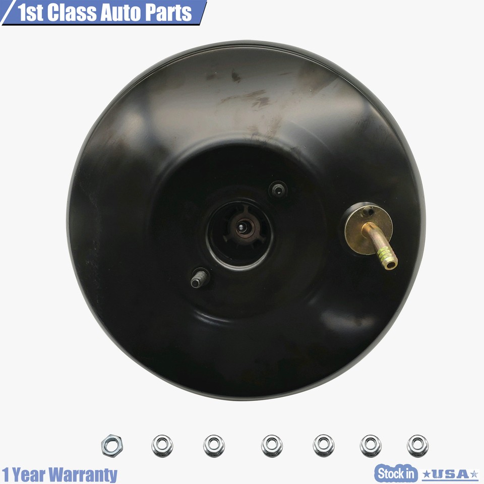 Power Brake Booster 53-4918 For 2001-2005 Toyota RAV4 4-Door l4 GAS ...