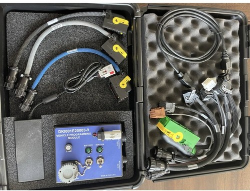 Cascadia Module Programming Kit | eBay