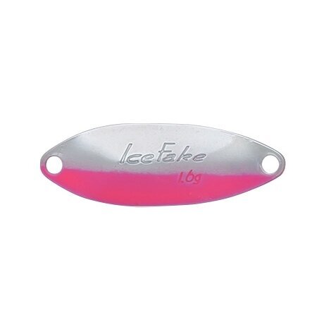 ValkeIN IceFake 14 Fishing Spoon | eBay