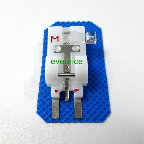 BUTTON SEW-ON FOOT (M) for Brother CS8060 CS8100 BL8500,NX400 PC6500 ...