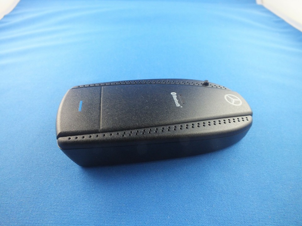 MERCEDES HFP Bluetooth Adapter Telefon Handy All Iphone Smartphone ...