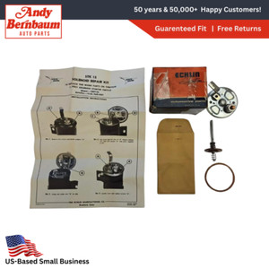Andy Bernbaum Auto Parts | eBay Stores