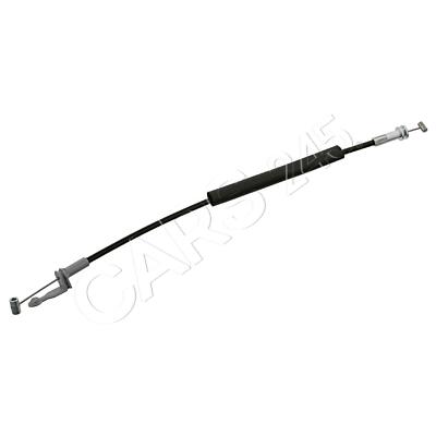 FEBI Inner Door Release Cable Fits DAF Lf 45 55 01- 1406629 | eBay
