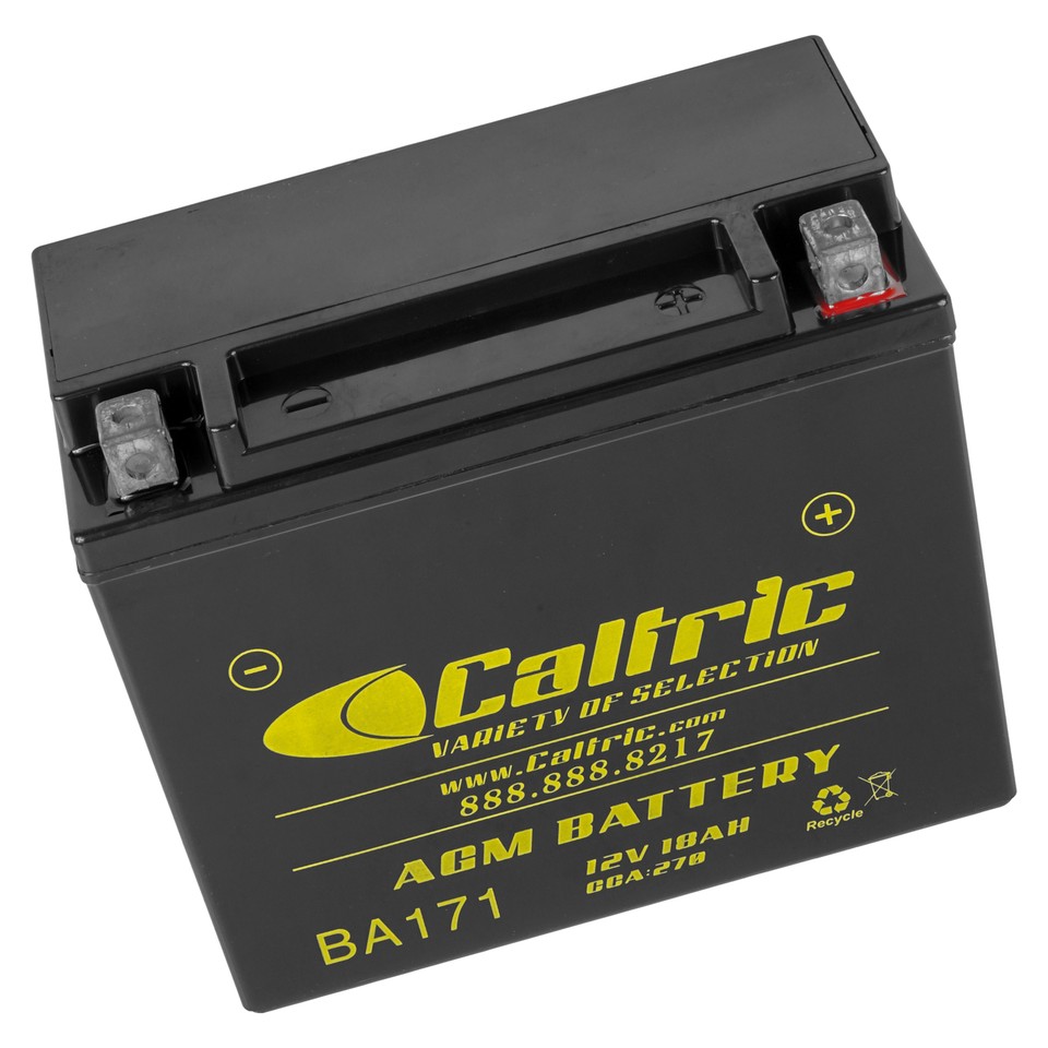 AGM Battery for Seadoo GTX 1995 1996 1997 1998 1999 2000 2001 | eBay