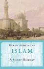 Islam: A Short History (Universal History) - Paperback - ACCEPTABLE | eBay