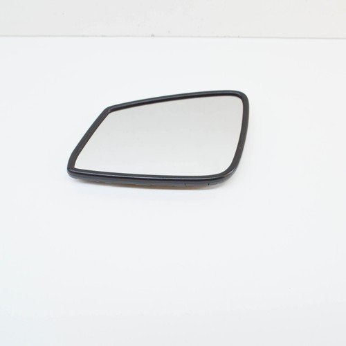 New Genuine BMW 1 2 3 4 i3 X1 08-18 Heated Mirror Glass Left 7285009 ...