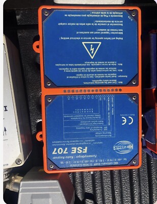 Concrete Pump Remote Control putzmeister concrete pump parts concrete ...
