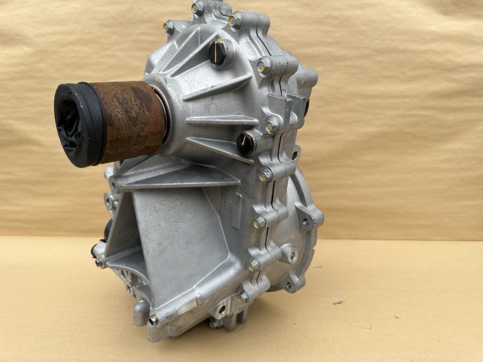 Like new, 2020-2022 KIA Niro Soul EV Differential Assembly 44500-18EA1 ...