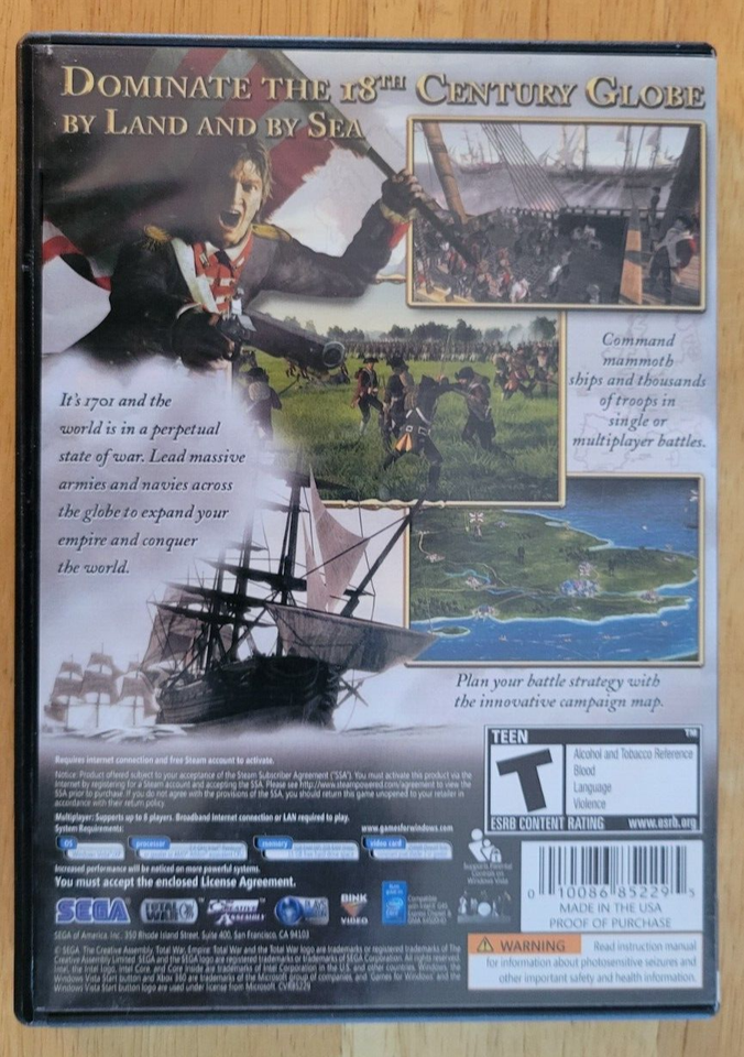 RISE OF THE ARGONAUTS-2007 CODEMASTERS PC-DVD VIDEO GAME w/MANUAL | eBay