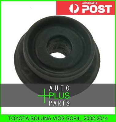 Fits TOYOTA SOLUNA VIOS SCP4_ Bush For Front Sway Bar Stabiliser Bush ...