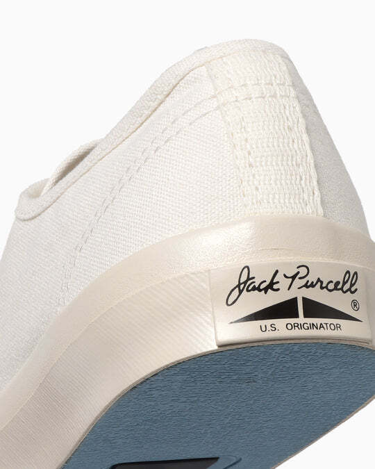 Jack Purcell Logo