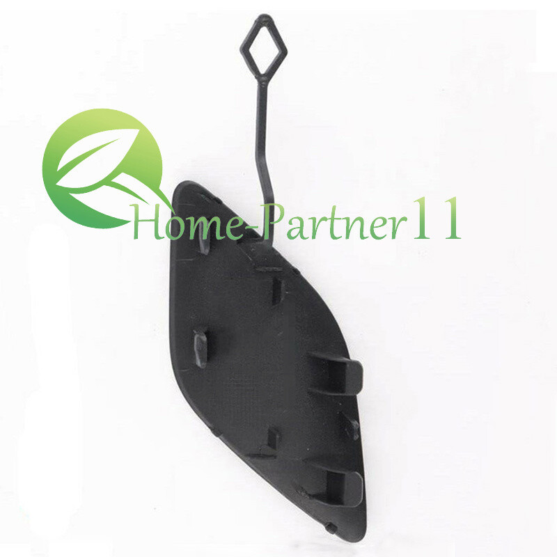 For 2016-2019 Mercedes X253 GLC-Class 2538850022 Front Bumper Tow Hook ...