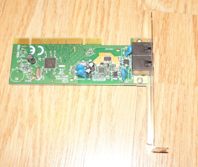 FREE SHIP Conexant RD01-D850 56K V.92 PCI Internal Data/Fax Modem | eBay