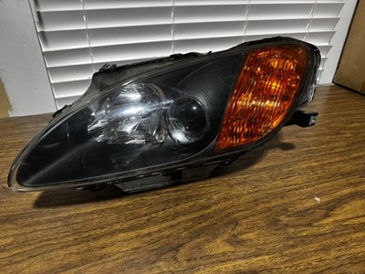 2000 HONDA S2000 AP1 F20C 2.0L OEM LH DRIVER SIDE HID HEADLIGHT | eBay