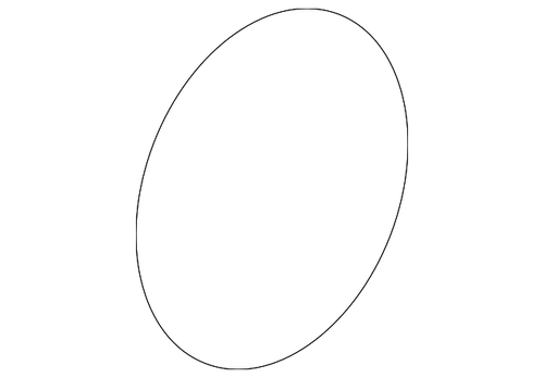 Genuine Mazda A/C Refrigerant Line O-Ring BP8J-61-J17 | eBay