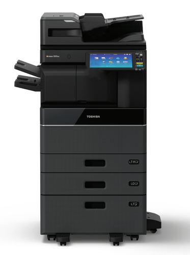 Toshiba E-Studio 3515AC A3 Color Laser MFP Copier Print 35ppm,Tested ...