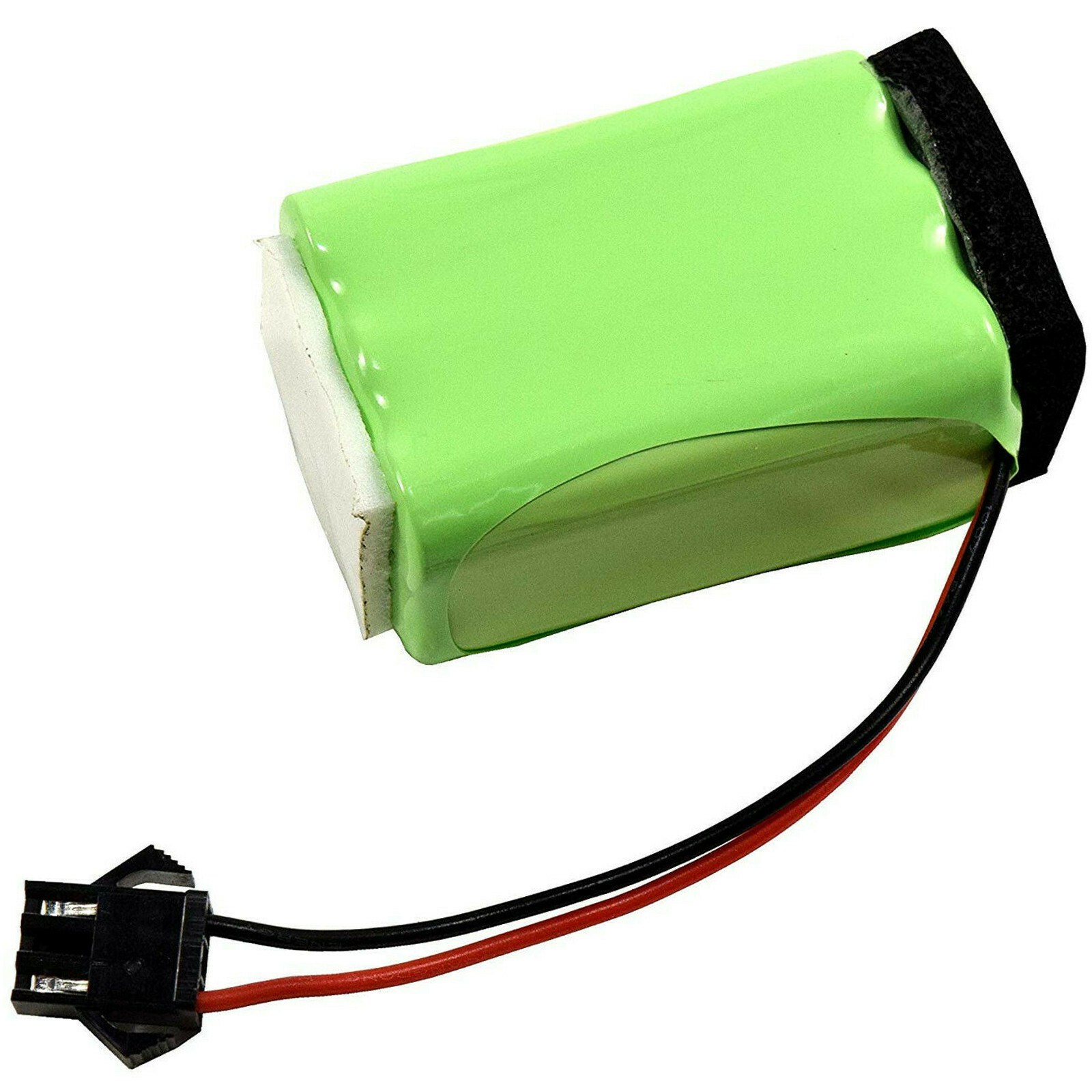7.2V Battery for Tri-Tronics Pro 100 XLS, Pro 200 XLS, Pro 500 XLS ...