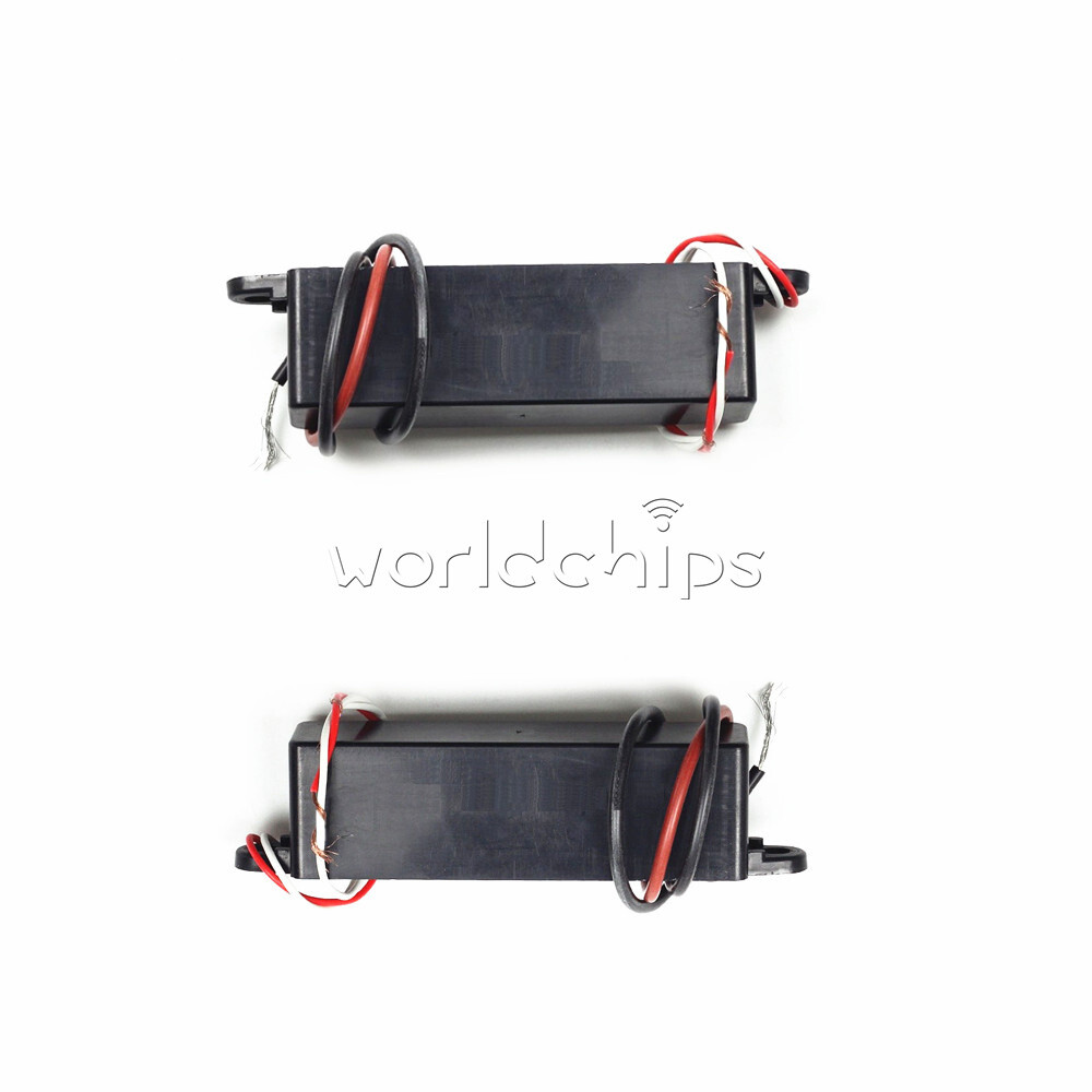 2PCS DC12V to 20000V High-Voltage Electrostatic Generator Negative Ion Module | eBay