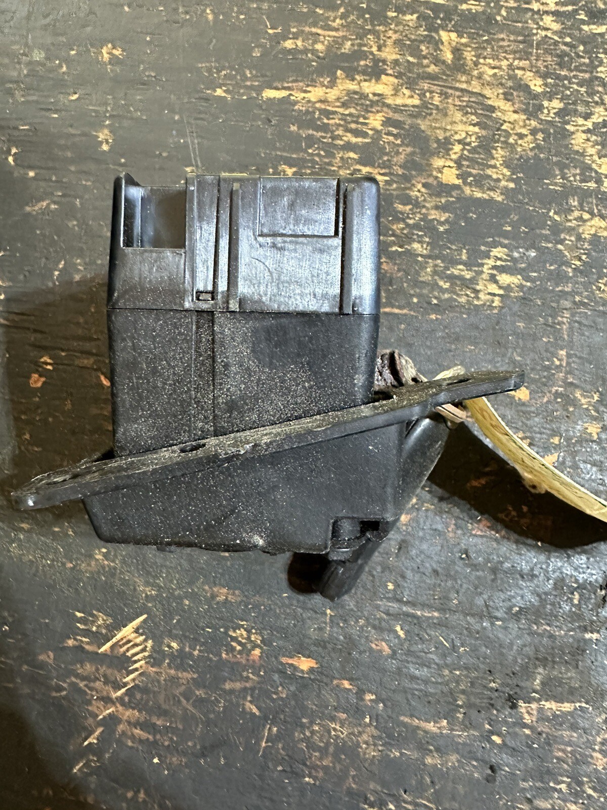 2011-2014 DODGE CARAVAN IGNITION SWITCH W/ REMOTE START AND KEY OEM ...