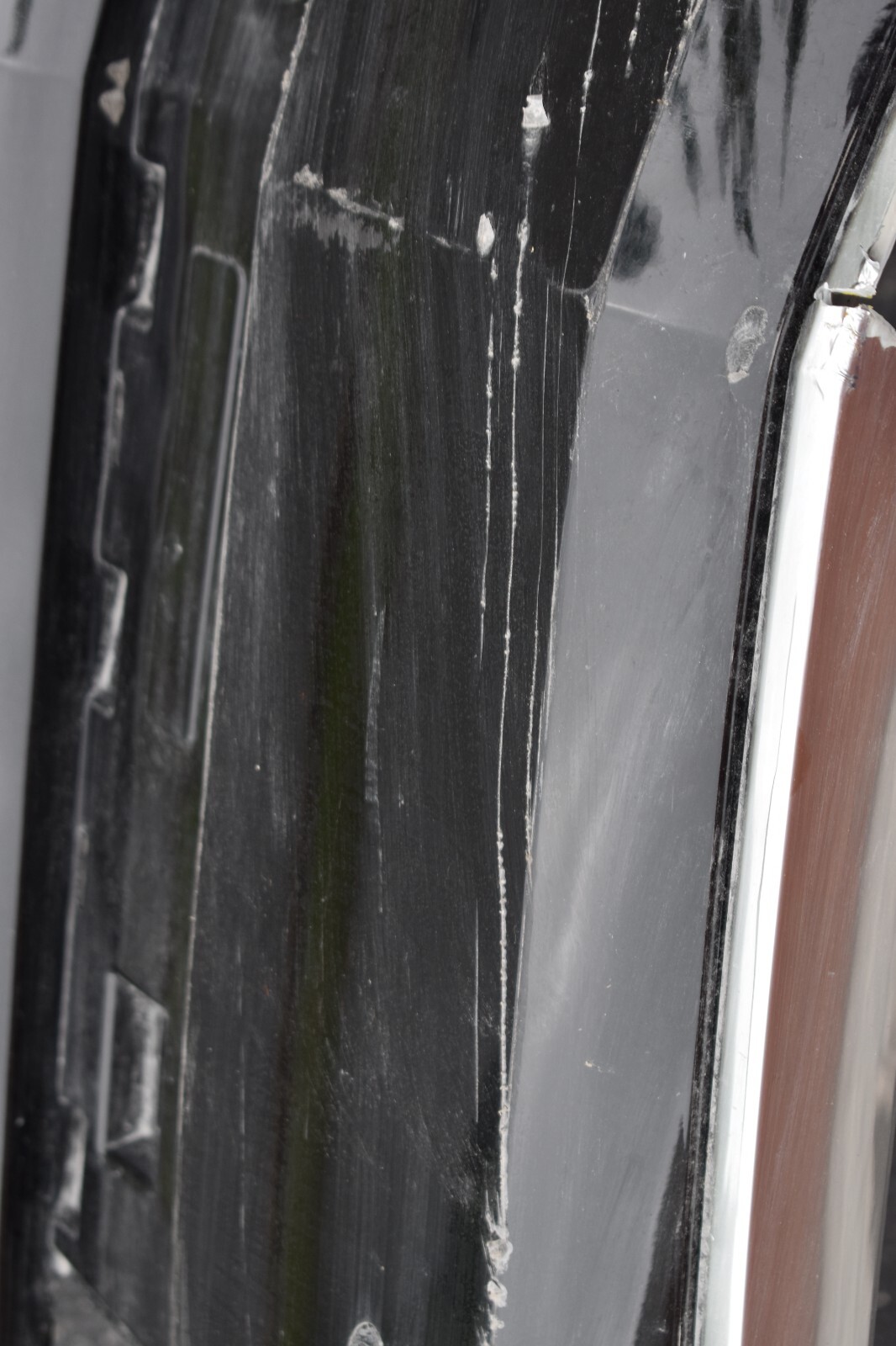 CADILAC ESCALADE FRONT BUMPER FACTORY OEM 2021-2022 | eBay